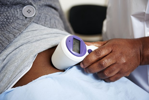 Follicle tracking – The Shropshire and Mid Wales Fertility Centre